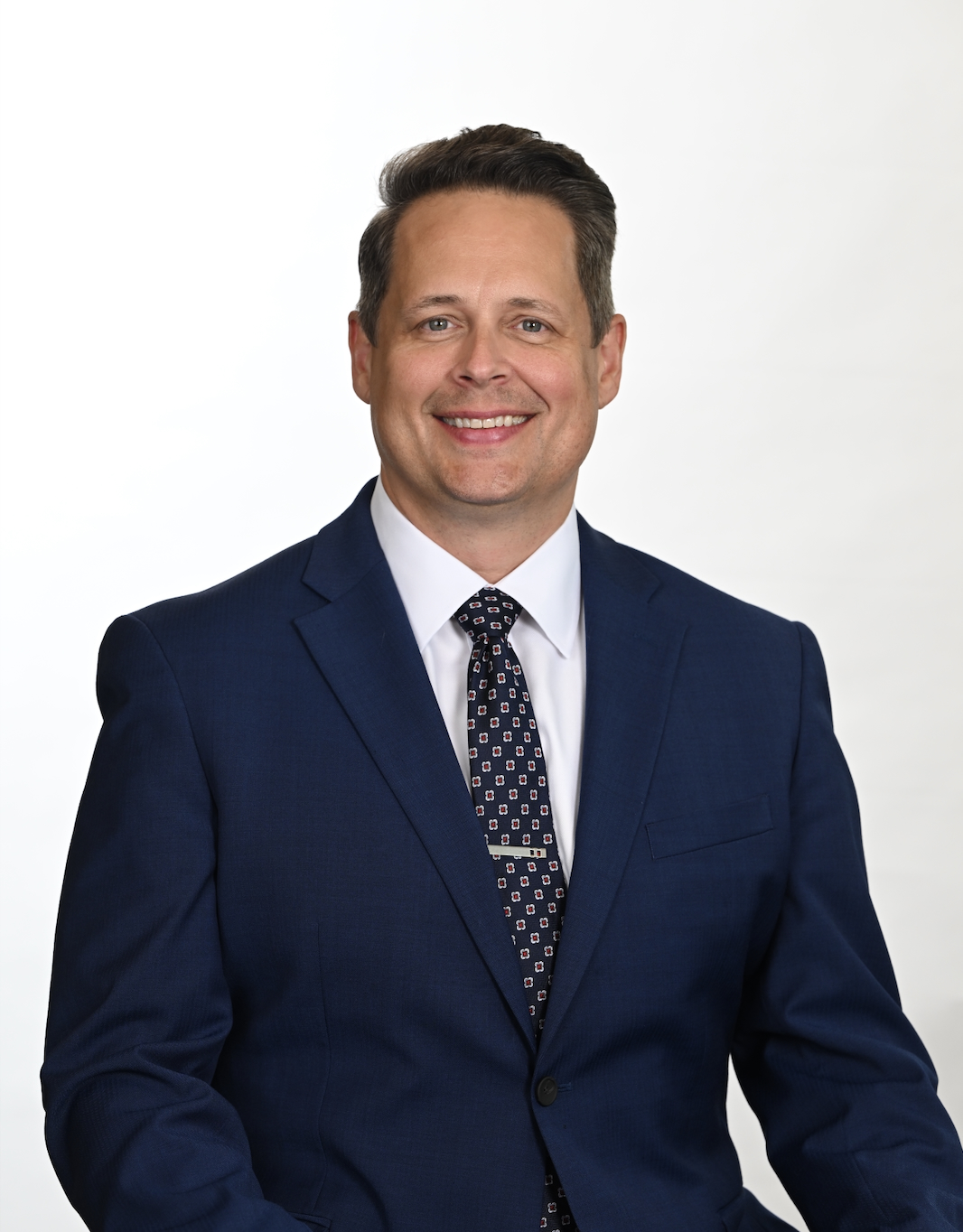 Behind the Name Tag: Meet Christopher Wiley - Executive Director ...